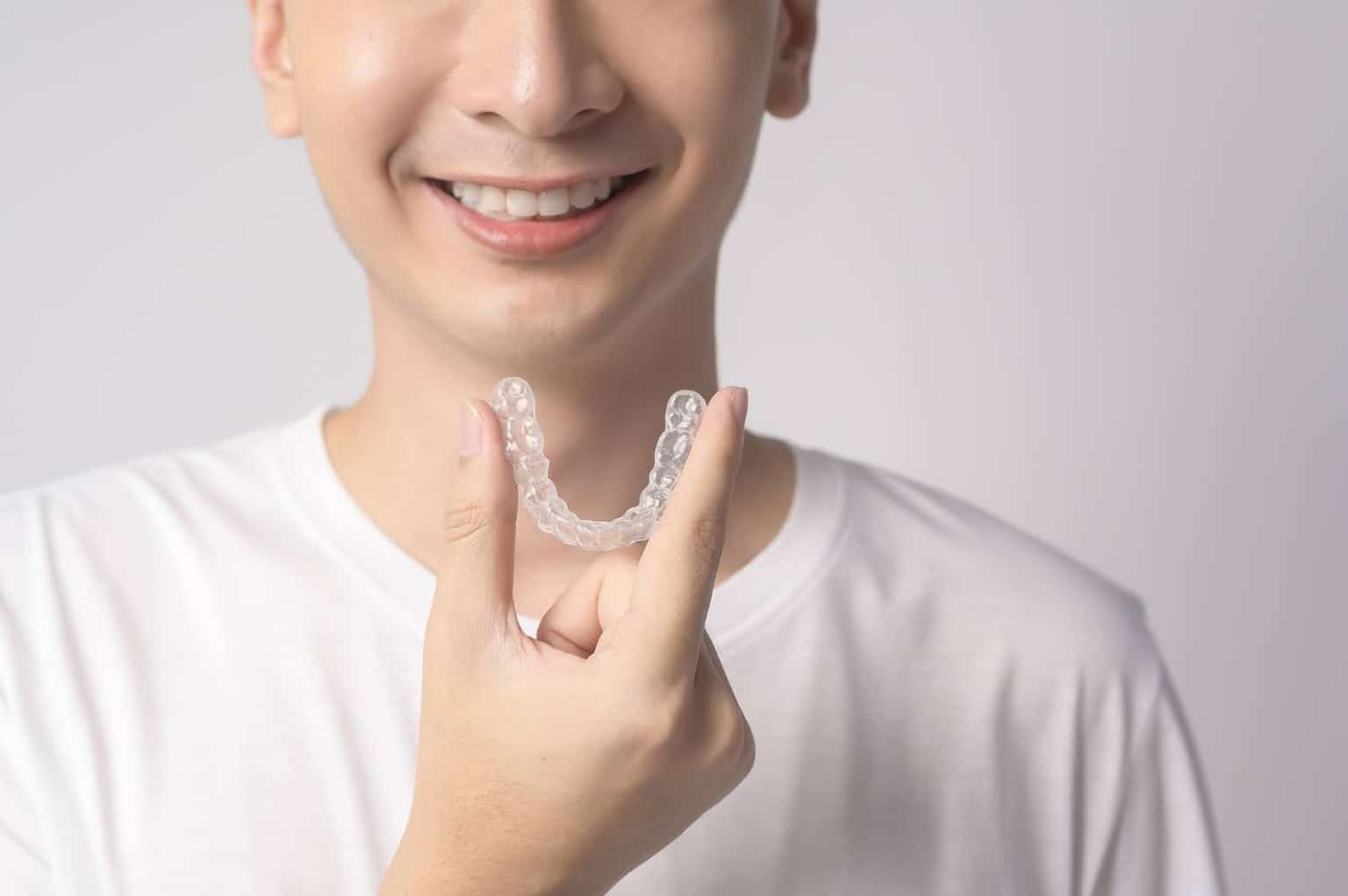 Can You Chew Gum with Invisalign? Tips – Orthodontic Excellence